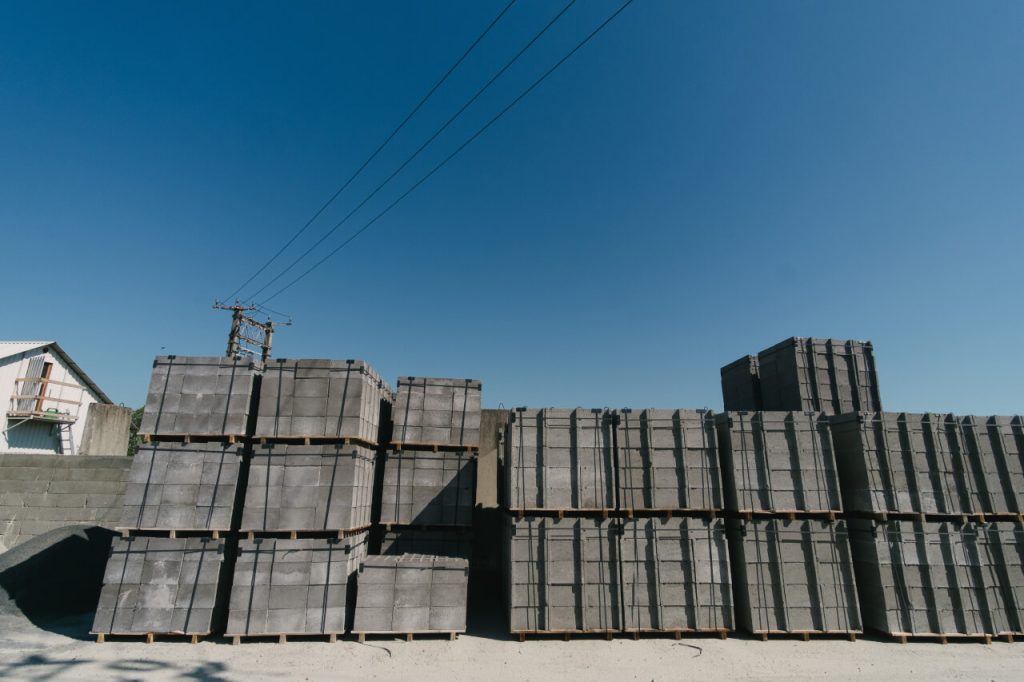 Bims 19 » Türkiye'nin Bims & Briket Tedarikçisi | Bims Fiyatı